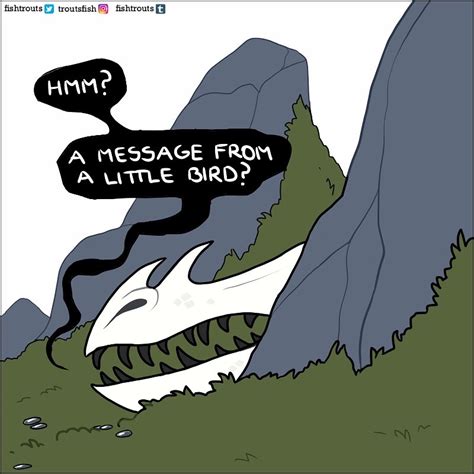 Full Metal Dragon On Twitter RT Fishtrouts 1 2 Important Messages