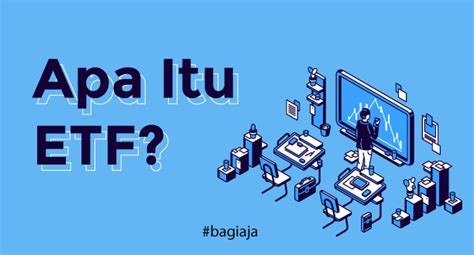 Apa Itu ETF Definisi Keuntungan Dan Kekurangan Reezuls