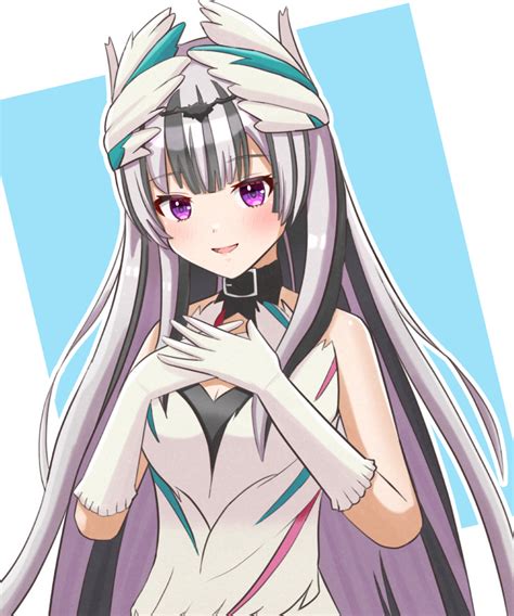 Veyle Fire Emblem And 1 More Drawn By Nullgame Fe Danbooru