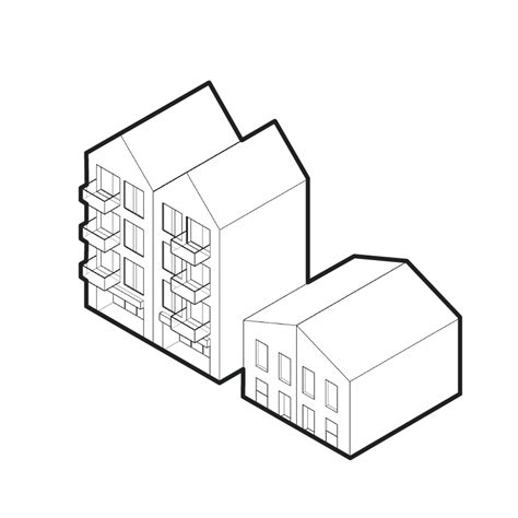 Scale And Form Trafford Design Code