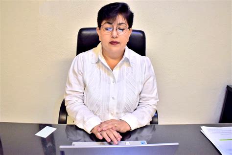 Servicios De Salud On Twitter La Sria De Salud Virginia S Nchez