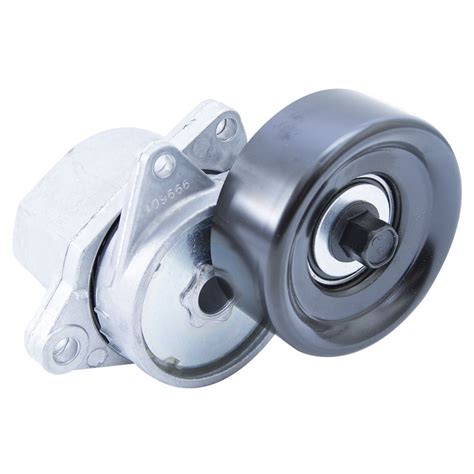 POLEA TENSORA NISSAN ALTIMA 2002 2015 SENTRA 2002 2012 NISSAN TRUCK X