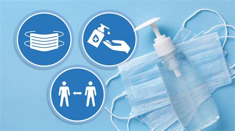 Las medidas anticovid útiles para combatir la influenza Gaceta UNAM