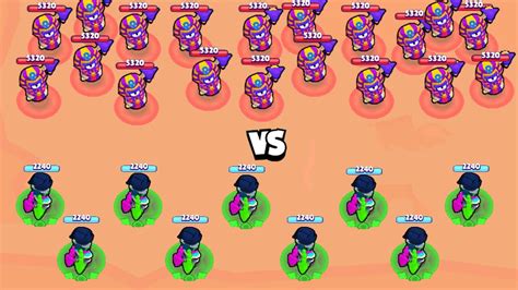 TOP 567 BRAWL STARS FUNNIEST FAILS MOMENTS YouTube