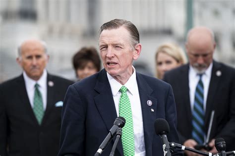 Why Rep Paul Gosars Censure Over A Violent Video Featuring AOC