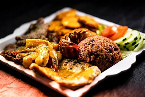 La Esquina del Sabor Garífuna deleita el paladar de los Sampedranos
