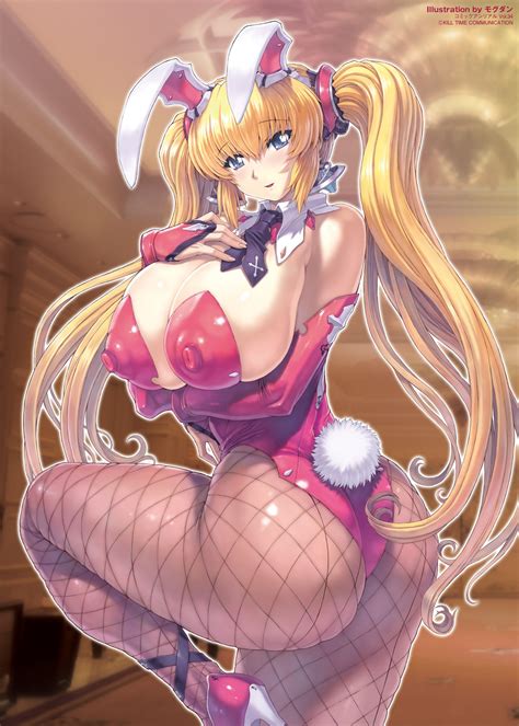 Comic Unreal Drawn By Mogudan Danbooru