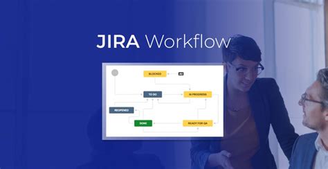 mastering jira workflows a step by step guide to beginners