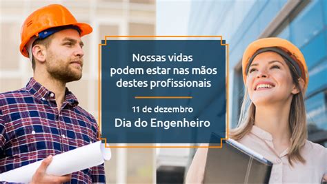 11 De Dezembro Dia Do Engenheiro Atmos Ambiental
