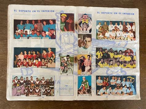 Lbum Walt Disney Donald Campeon Pe Arol Ubuy India
