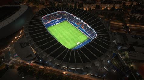 FIFA 23 CARRIÈRE LIGUE 1 PARIS SG RC LENS YouTube