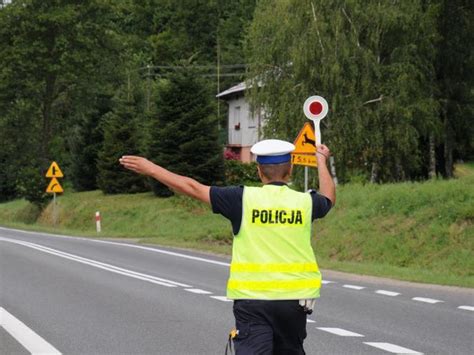 Więcej patroli i kontroli także nad wodą Rusza policyjna akcja