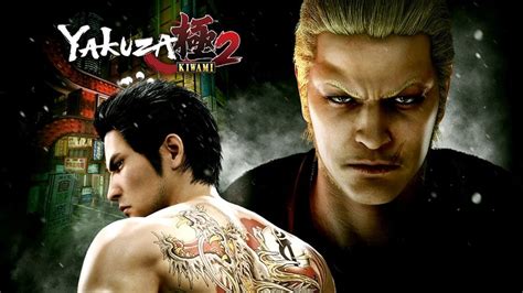 Yakuza Kiwami Available Now In Xbox Game Pass Here S The