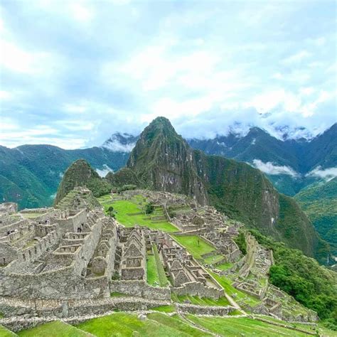 Machu Picchu Day Trip Tour From Cusco
