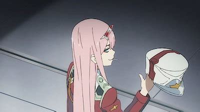 Watch DARLING In The FRANXX Season 1 Episode 1 Alone And Lonesome