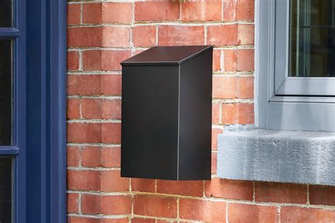 Comment installer une boîte aux lettres
