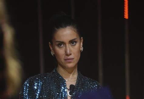 Jessica Morlacchi commenta il Grande Fratello Il livello è davvero