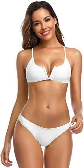 El estilo de moda de este traje de baño recuperará la confianza y
