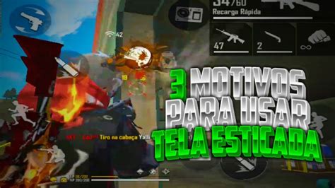 VALE A PENA USAR TELA ESTICADA Moto G7 Play YouTube