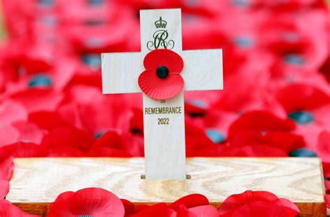 Who Celebrates Remembrance Day On 11th November Ottawa Remembrance Day