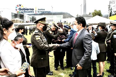 La Data on Twitter RT LaDataEc Urgente 350 nuevos policías han