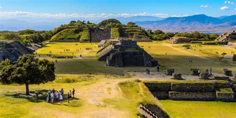 Cultura mixteca Historia ubicación características y más