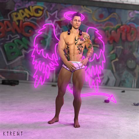 Post Kevin Ktrent Saints Row Saints Row Reboot