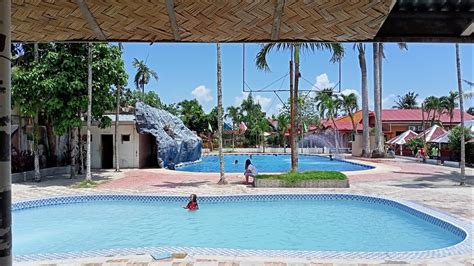 Lakwatsa Sa Bel Air Resort Daet Camarines Norte Philippines YouTube