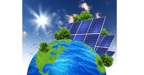 14 Principais Tipos De Fontes De Energia Renováveis Utilizados Pelo Brasil