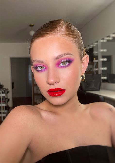 Las nuevas tendencias de maquillaje Otoño Invierno 2023 para mantenerte