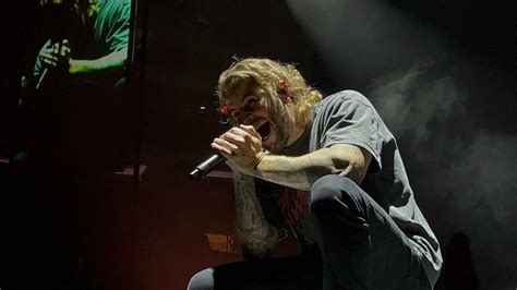 Avenged Sevenfold Unholy Confessions HIGH SCREAM Live At Madison