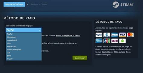 Saldo en Steam Cómo añadir fondos Canjear códigos y tarjetas regalo