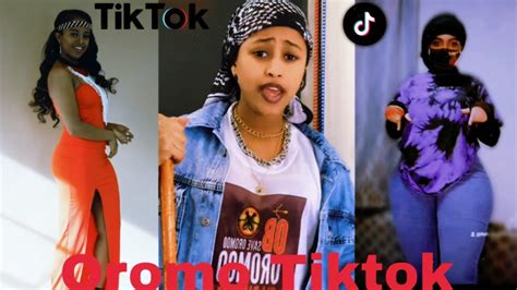 Sirba Afaan Oromoo Haaraa Oromo Music Oromotiktok Youtube