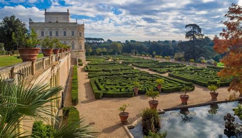 Giornate FAI D Autunno A Roma Aperti Decine Di Musei Castelli