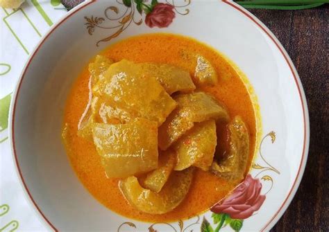 Resep Gulai Kikil Oleh Arni Munawati Cookpad