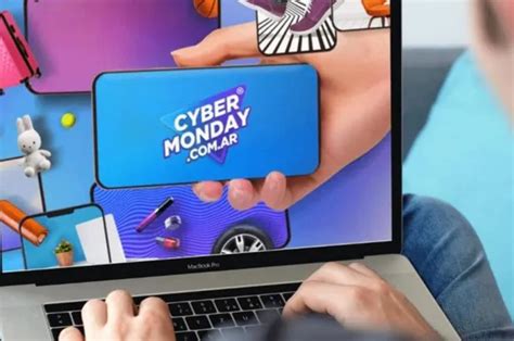 Llega el Cyber Monday 2023 todo lo que tenés que saber Notife