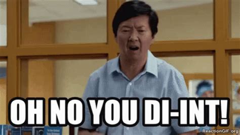 Oh No You Didnt GIFs Tenor