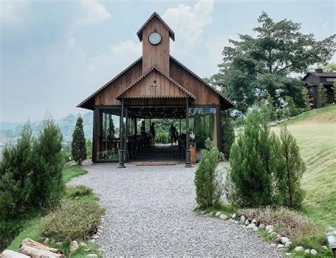 5 Kafe Di Taman Dayu Pandaan Ini Seperti Eropa Cuma 45 Menit Dari