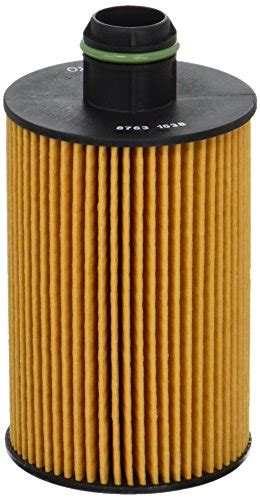 Mahle OX 1145D ECO Engine Oil Filter Element Autoplicity