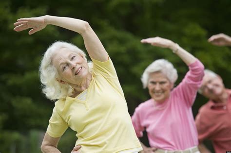 Pilates La Migliore Ginnastica Per Anziani Fusion Mag