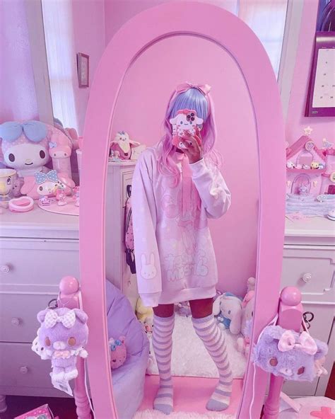 10 Kawaii Room Decoration Stuff Ideas Kawaii Room Kawaii Room Decor