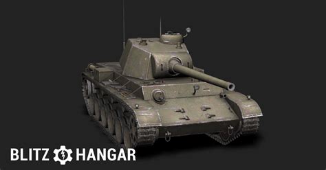 40TP Habicha Tier VI European Heavy Tank Blitz Hangar
