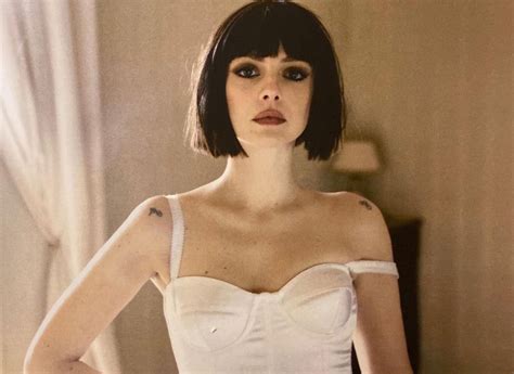 L Abito Da Sposa Di Annalisa E Prime Parole Dopo Il Matrimonio Foto