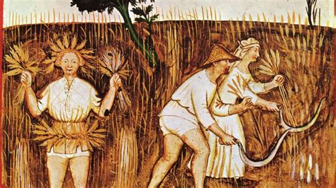 Que Es Feudalismo Y Cuales Son Sus Caracteristicas Infoupdate Org