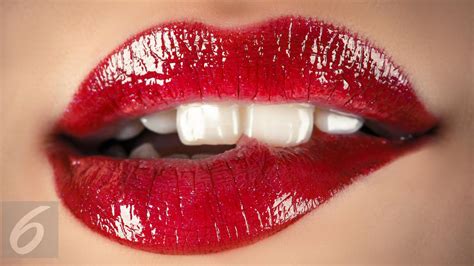 Kepribadian Anda Dilihat Dari Warna Lipstik Lifestyle Liputan