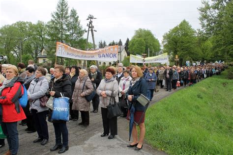 Sanktuarium Wi Tego Andrzeja Boboli W Strachocinie Akcja Katolicka