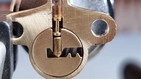 Spool Pin Counter Rotation Fully Exposed Youtube