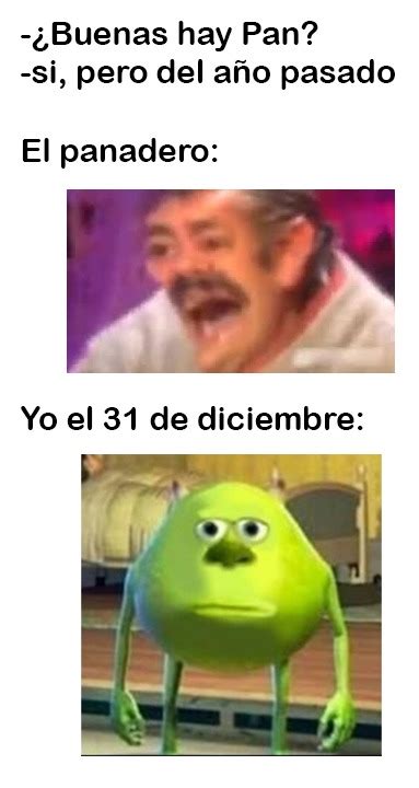 Malardo el Meme pero había que despedir el año de alguna manera Meme