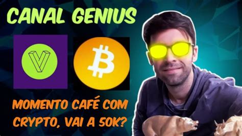 Bitcoin Vai subir mais Chegara aos 50k Vejam as análises e