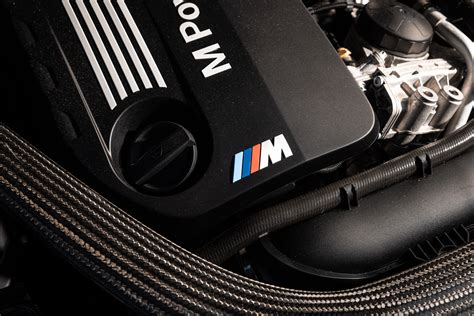 Bmw M Competition F Ph Heroes Pistonheads Uk